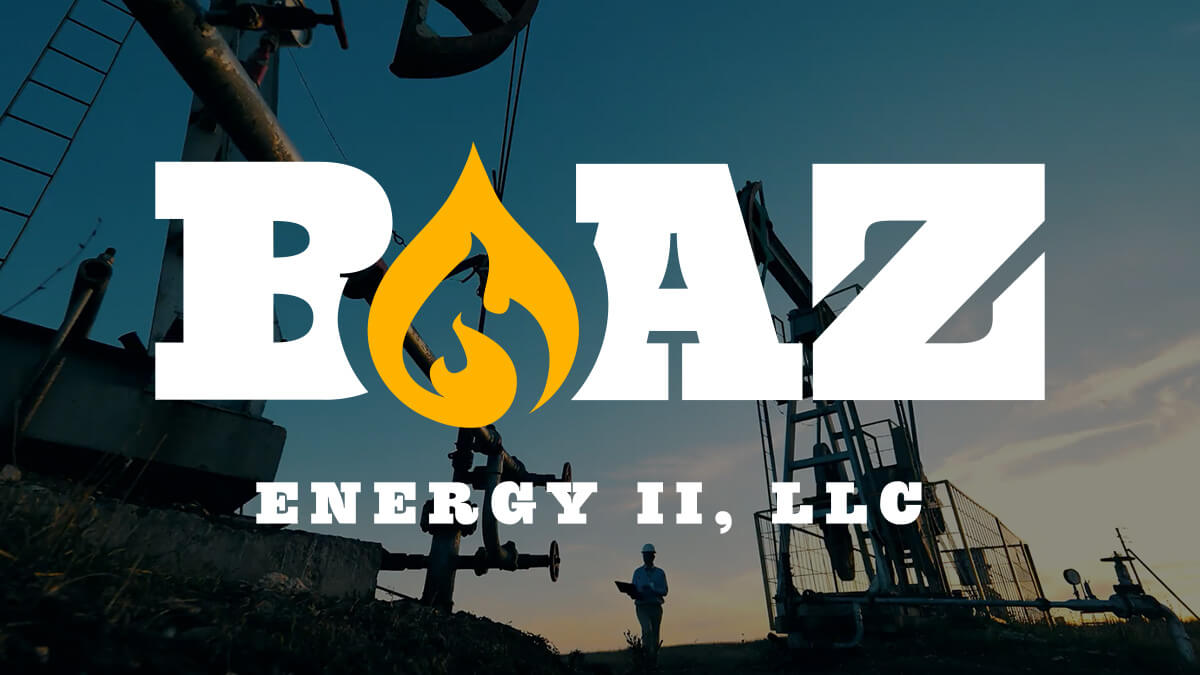 Boaz Energy II - Independent Permian Basin Operator